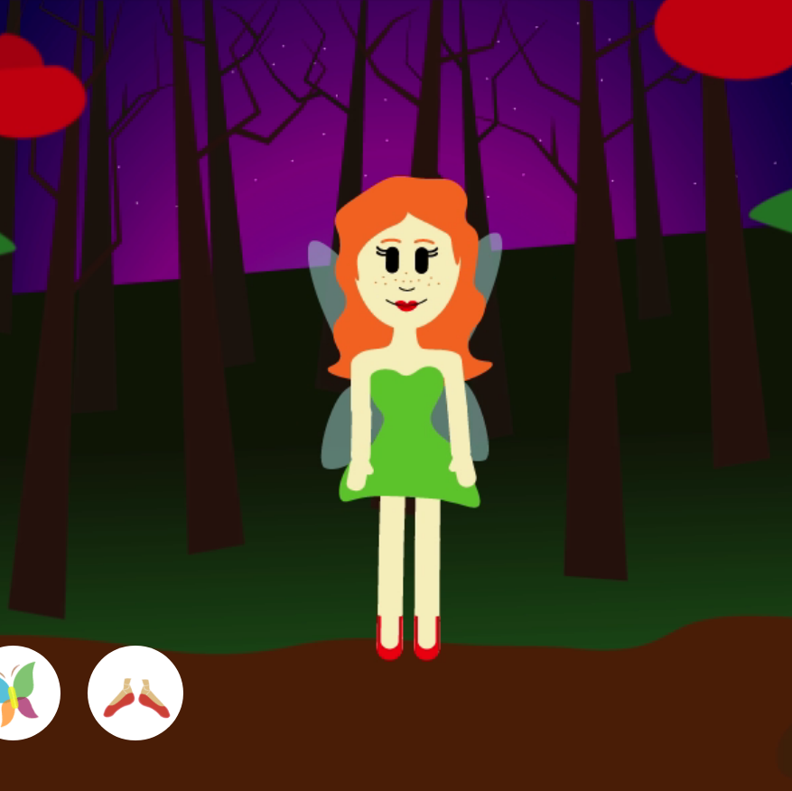 Portfolio Emma de Ruiter